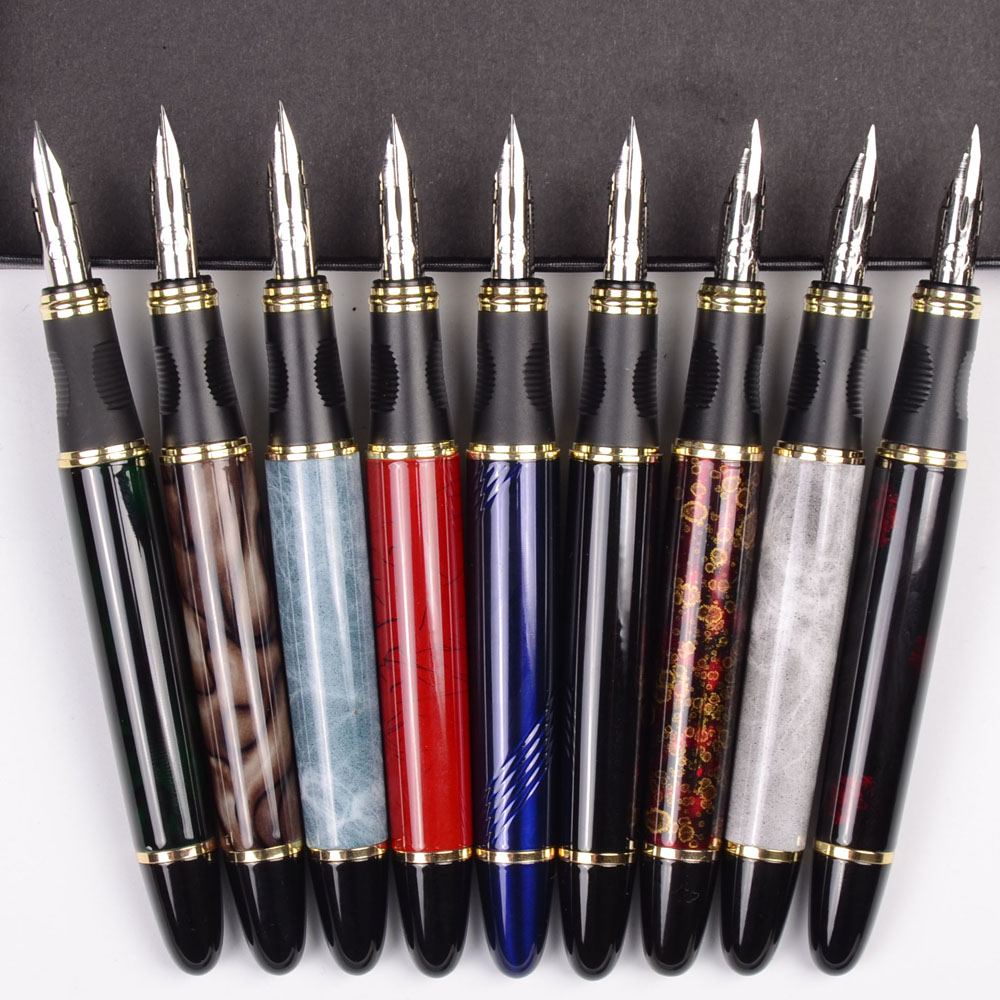 Fountain Pen – Executive Vibe