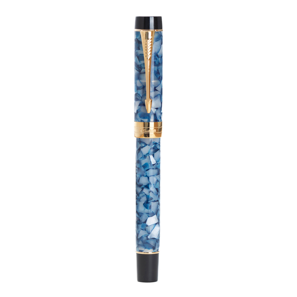 XV Batavia Fountain Pen | Executive Vibe Fountain Pen