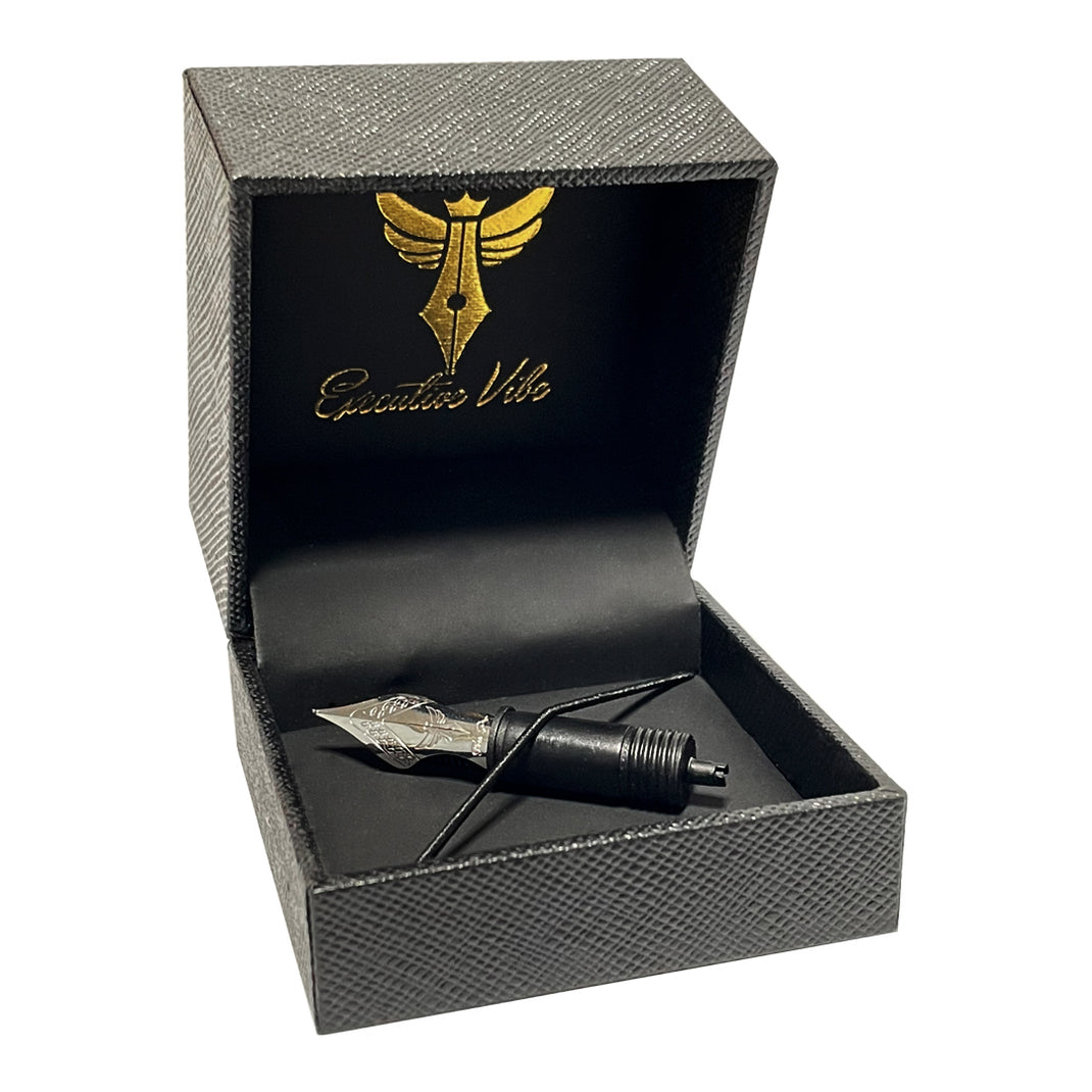 XV Flex Pro Nib Set – Smooth, Reliable Flex Nibs for Fountain Pens ...