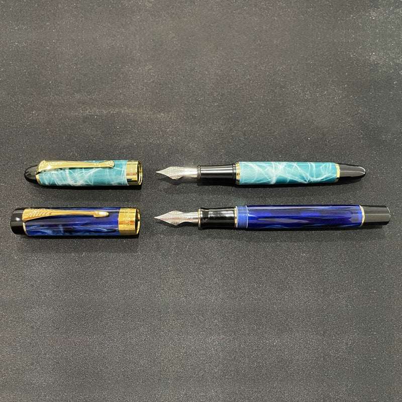 XV Flex Pro Nib – Smooth, Consistent Flex Nib for Fountain Pen Lovers ...