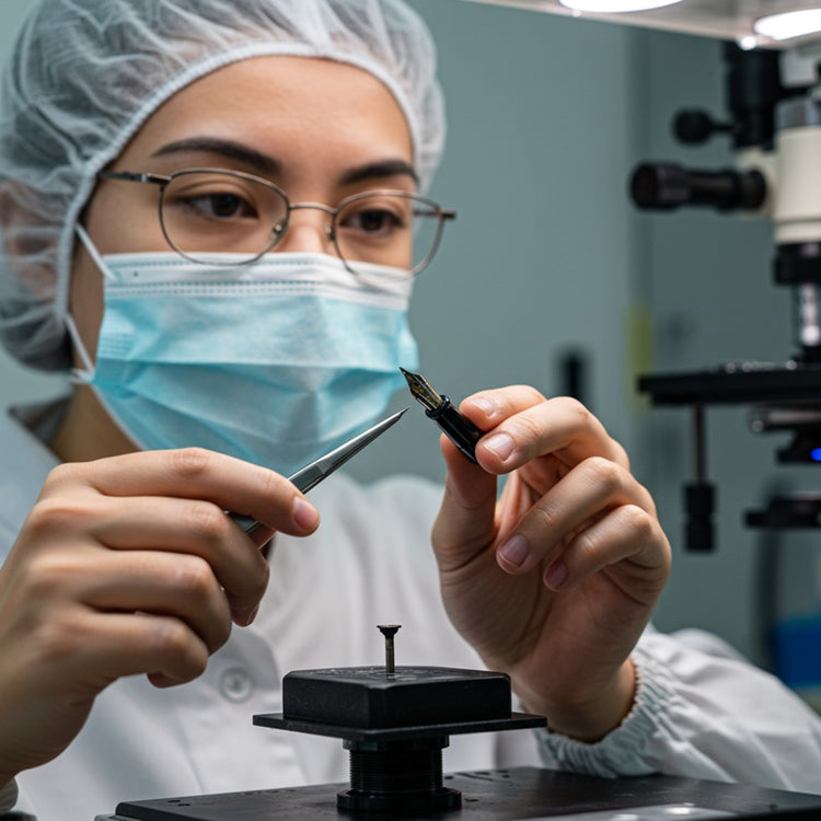 XV Flex Pro Nib – Smooth, Consistent Flex Nib for Fountain Pen Lovers ...