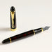 Original StoneGraph™ Executive Flexible Nib Fountain Pen – Executive Vibe