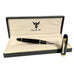 Original StoneGraph™ Executive Flexible Nib Fountain Pen – Executive Vibe